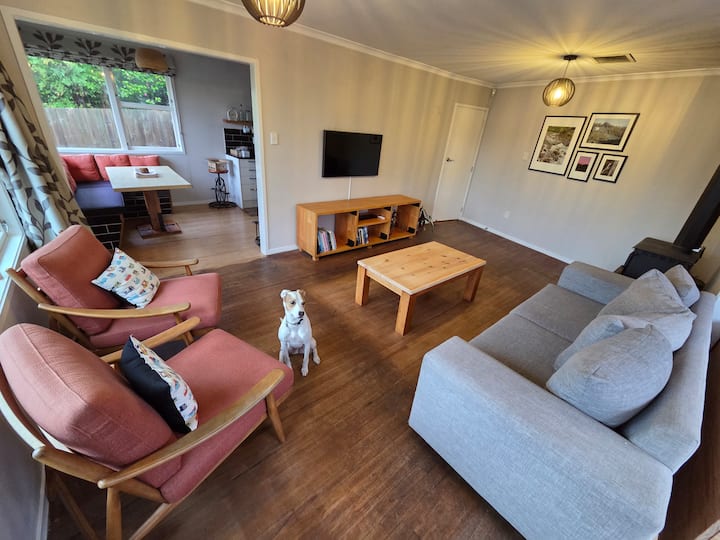 Tawa's Place - Rotorua