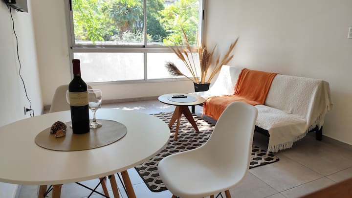 Hermoso Departamento A Metros De La Peatonal - Mendoza