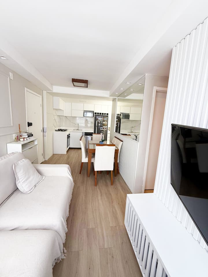 Apartamento - Xerém - Duque De Caxias - Duque de Caxias