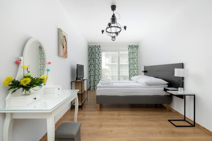 Seagrass Hideaway Międzyzdroje By Solarento - Misdroy