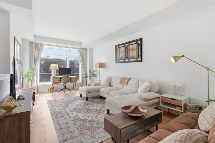 Bright And Spacious 3-story Suburban Townhouse - 多倫多