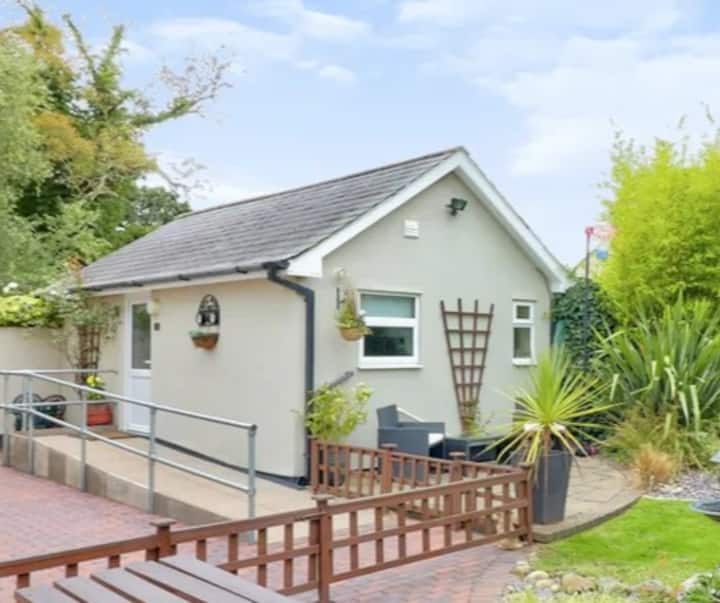 Cosy 1-bedroom Annex In Stretton-on-dunsmore - Coventry