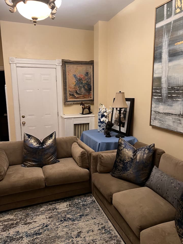 Great Two Bedroom In Albany Ny-centrally Located - Albany, NY