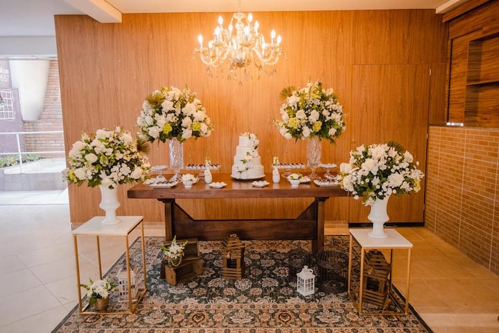 Bellavision Eventos - Caieiras