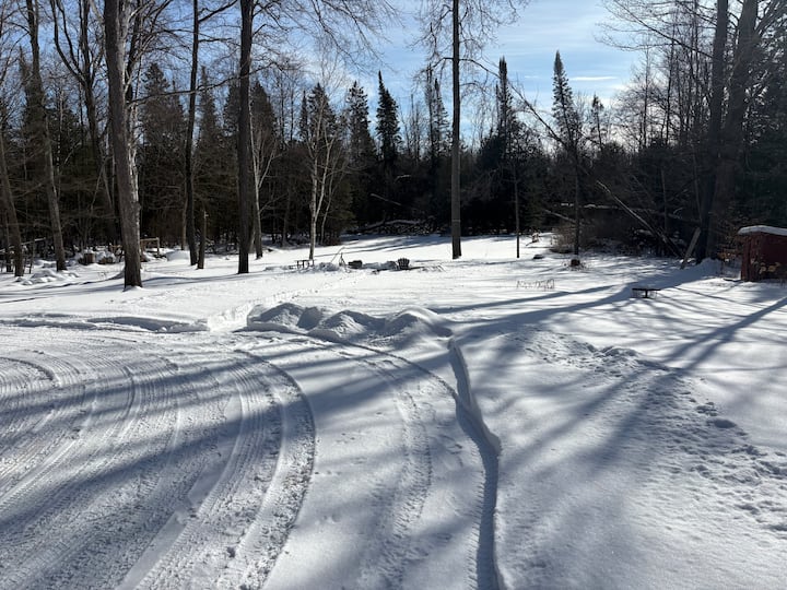 Hockley Valley Haven - Caledon