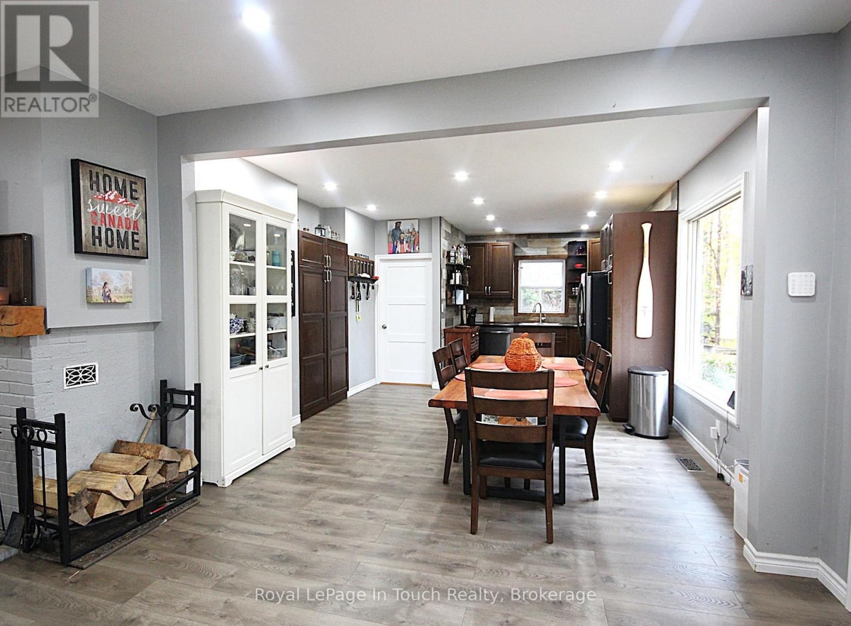 Hockley Valley Haven - Cottages à louer à Mono, Ontario, Canada - Airbnb