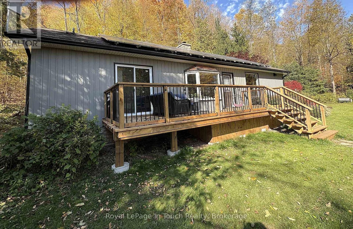 Hockley Valley Haven - Cottages à louer à Mono, Ontario, Canada - Airbnb
