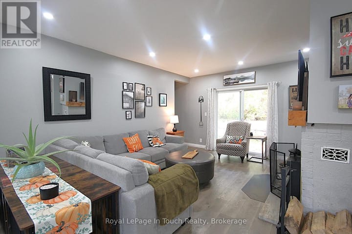 Hockley Valley Haven - Caledon, ON, Canada