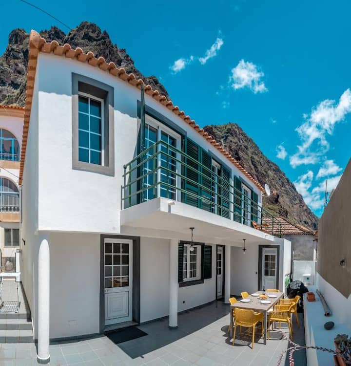 Casa Alegra - Paul do Mar