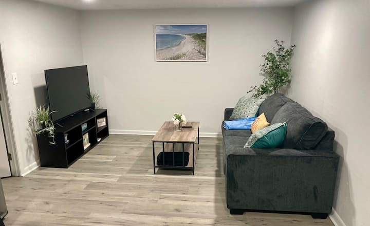 Tt Flagler Breeze 1 - Steps From The Sea - Flagler Beach, FL