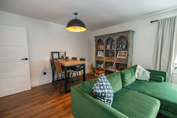 Stylish City-centre Home - Norwich