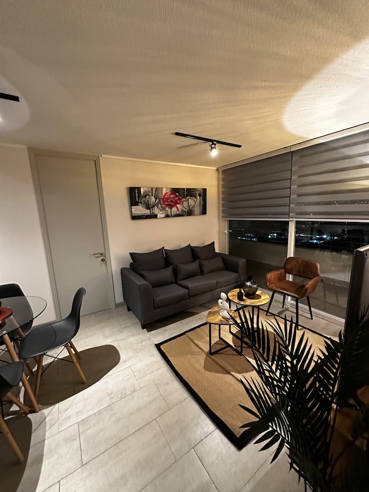 Departamento Nuevo Centro Antofagasta - Antofagasta