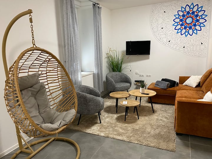 Appartement - Le Thillot - Bussang