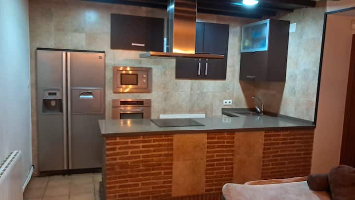 Los Rosales De La Charca - Mancha Real