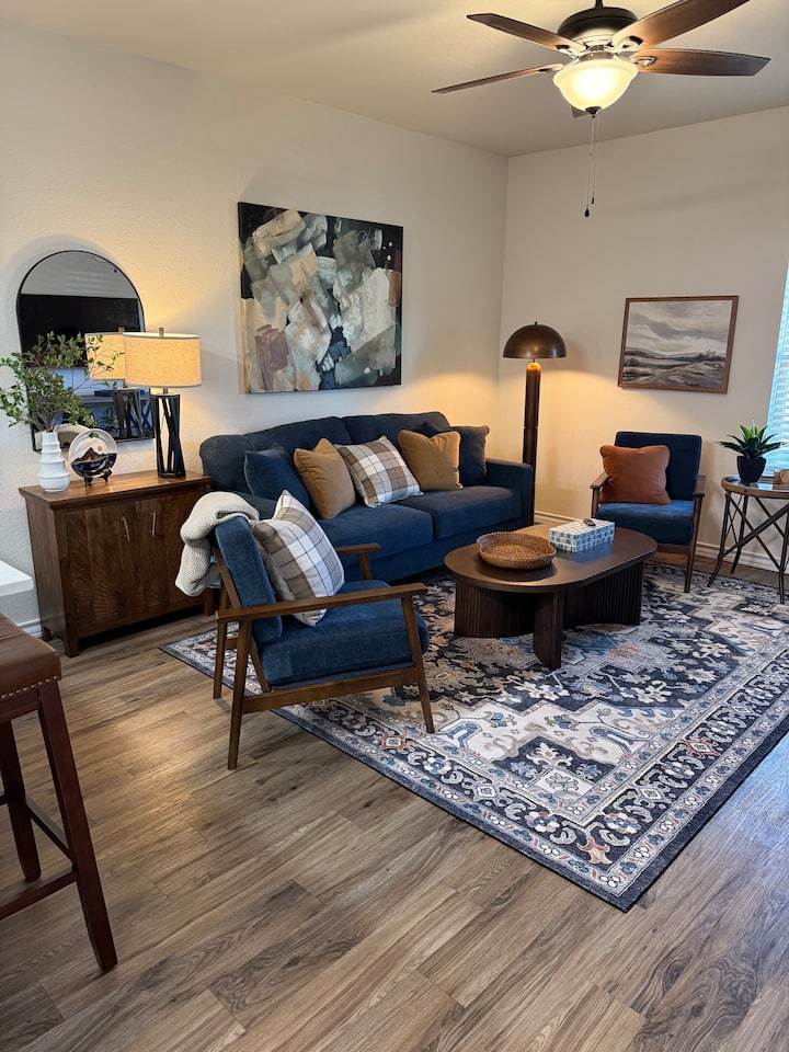 Ruthann - Texarkana, TX