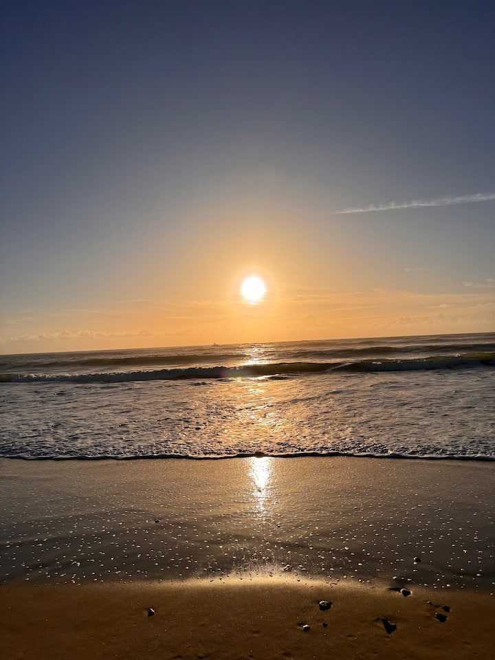 Coeur De La Parée - Bretignolles-sur-Mer