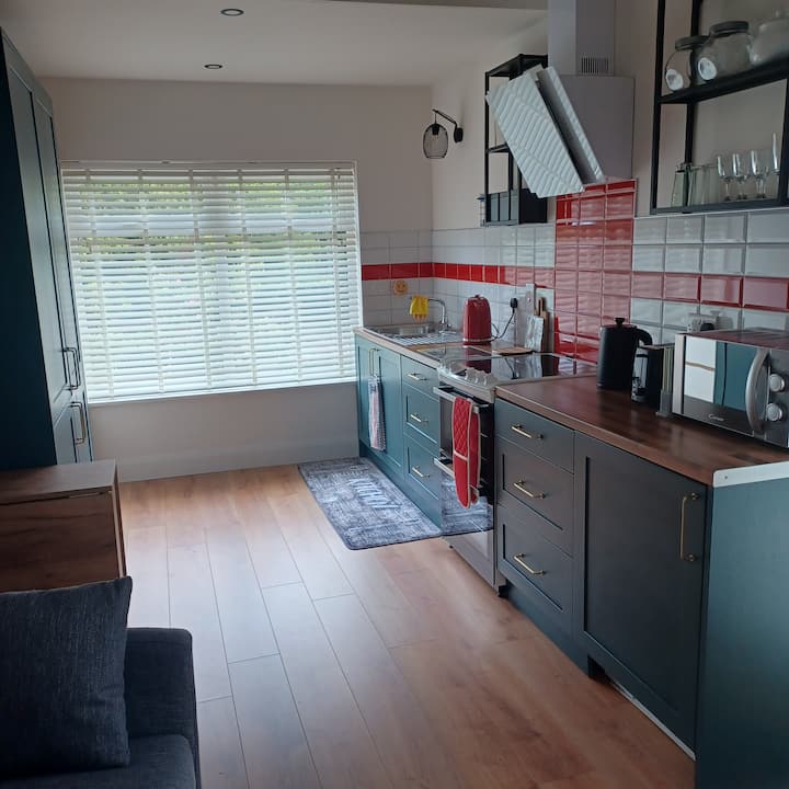 Studio Apartment - Dundalk