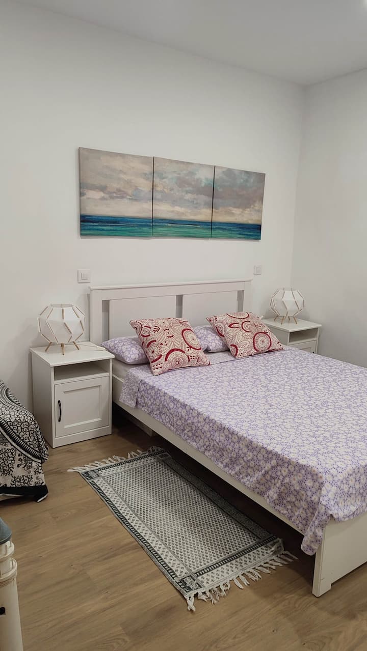 Flat El Born - Barcelona