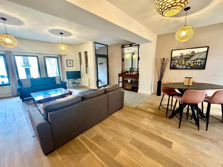 Barbicane - Bergerac