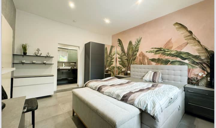 Speyer Wohnen Auf Zeit Ferienwohnung, Studio Apart - Speyer