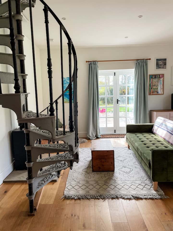 Countryside Farm House Annex For Peaceful Stay - Oswestry