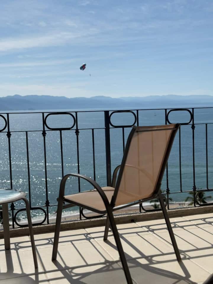 1542 Vista Al Mar - Puerto Vallarta