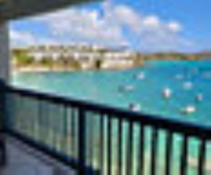 22 Windward - Saint Thomas