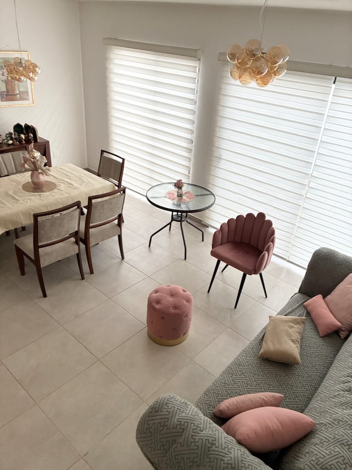 Casa Cumbres Rebe - Boca del Río