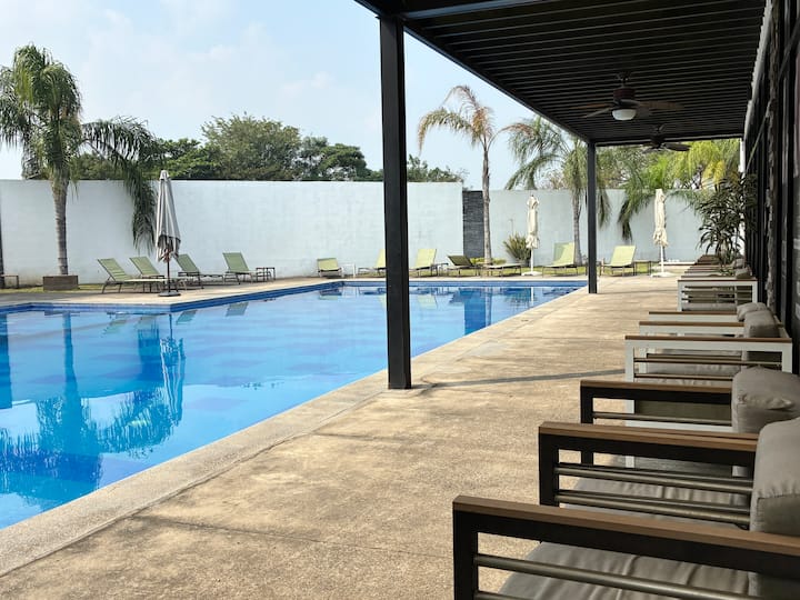 Casa Cumbres Rebe - Boca del Río