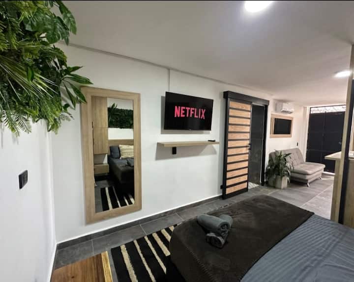 Loft Laureles-estadio - Medellín