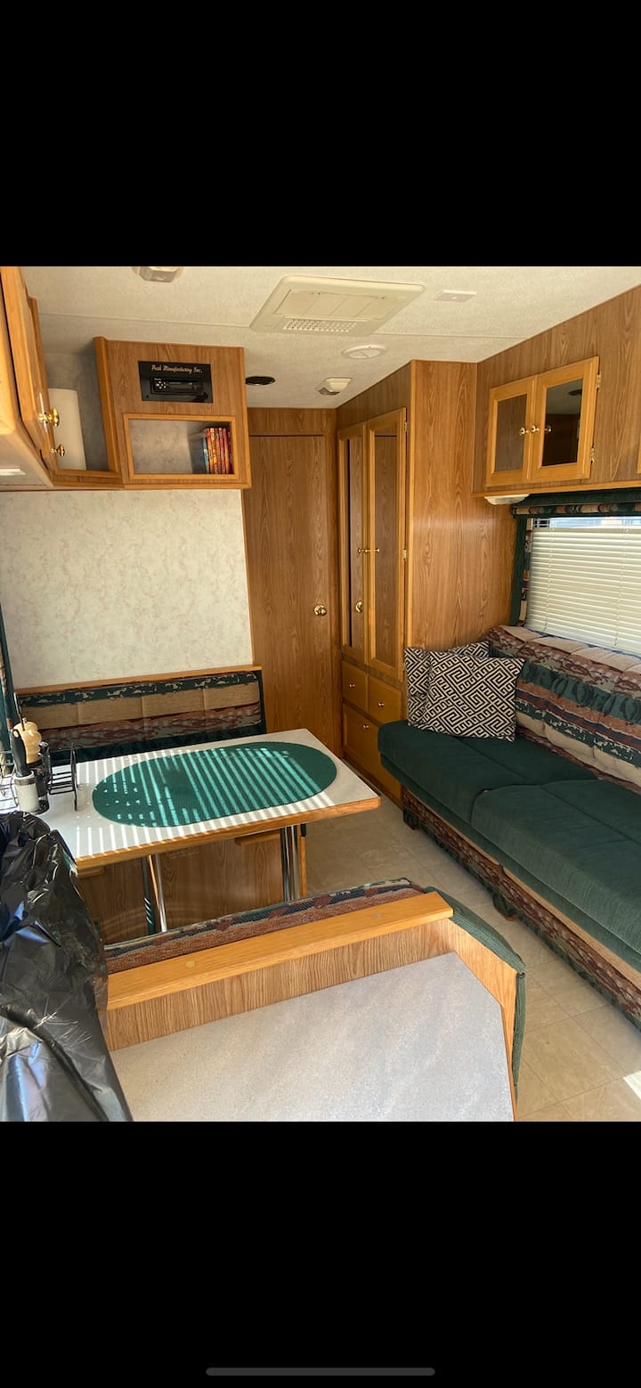 Richmond Industrial Park Grande Prairie # 1. - Grande Prairie