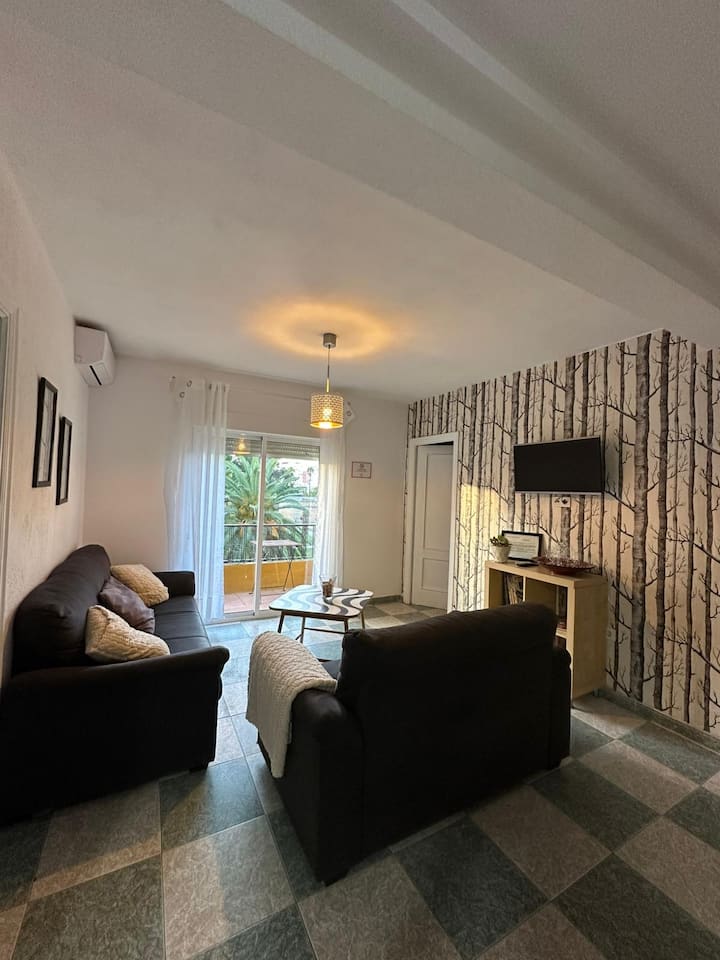 Marina Apartment 2 - Isla Canela