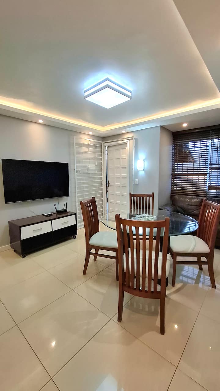 Apartamento Centro Guaratuba - Guaratuba