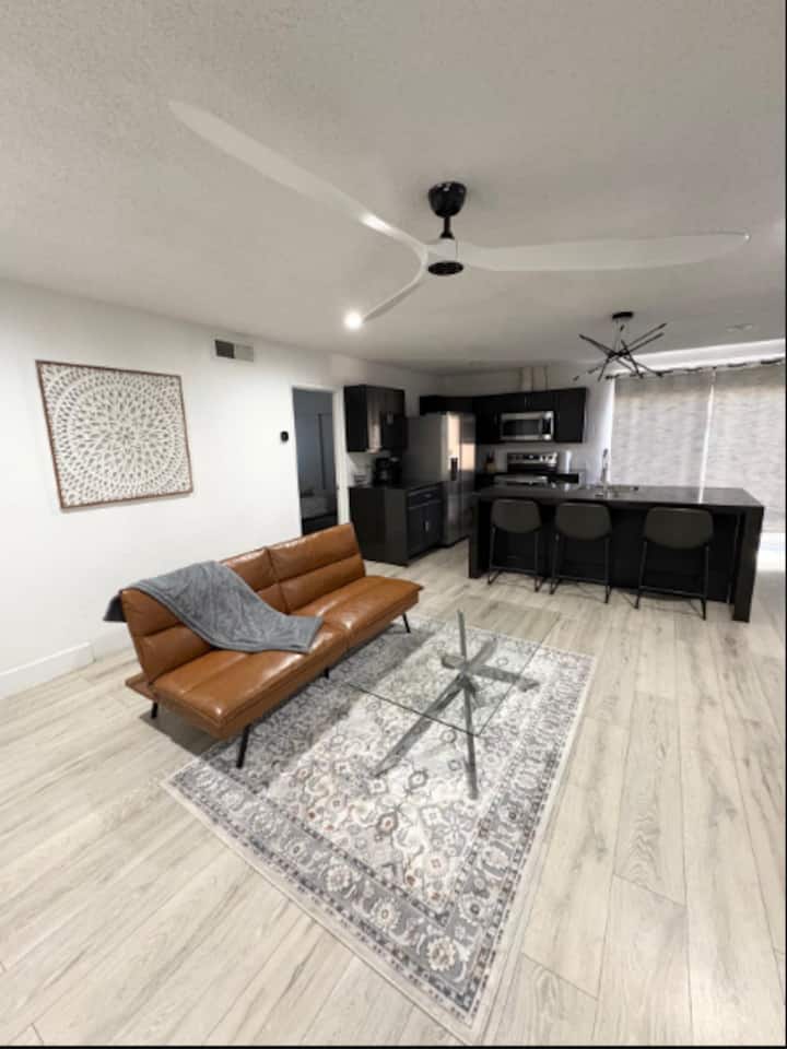 $61 Per Night Apartment Near Fremont - Las Vegas, NV