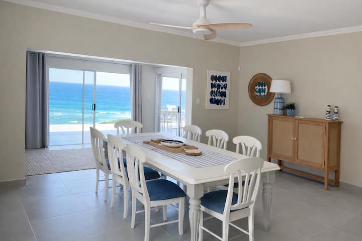 Cryers Cove - Ifafa Beach