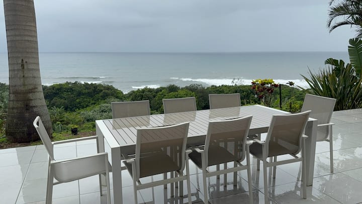 Cryers Cove - Ifafa Beach