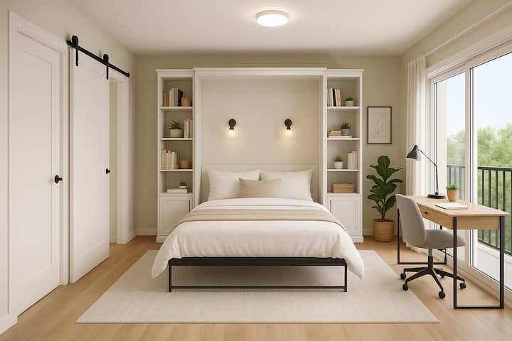 Aldergrove Penthouse - Aldergrove