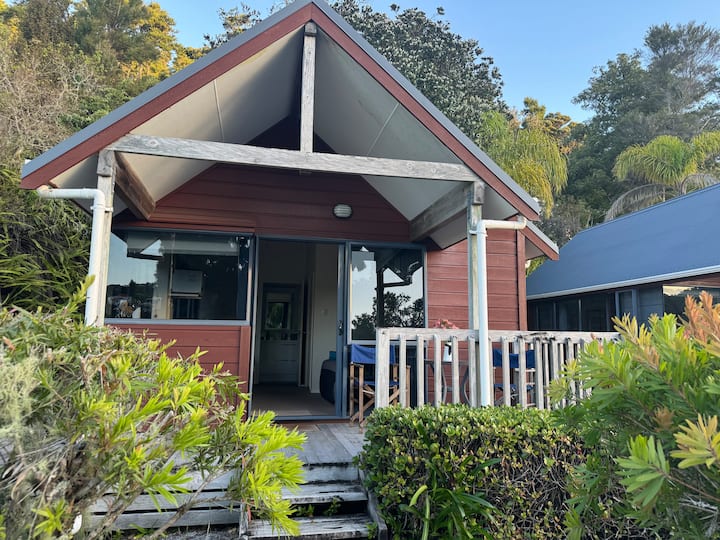 Alba Pacis - 5 Minutes Walk To Beaches & Cafés - Paihia