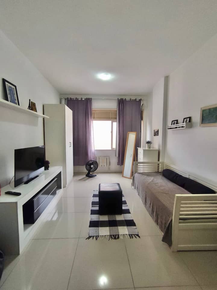 Aconchegante Apartamento - Brazil