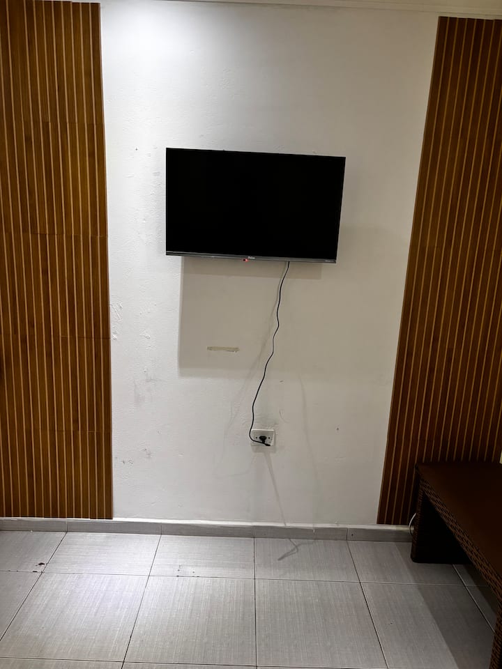 Casa Com Garagem Próx Ao Aeroporto Gru - Guarulhos