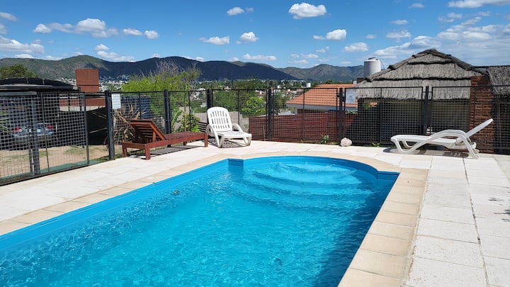 Complejo Las Rositas - Villa Carlos Paz