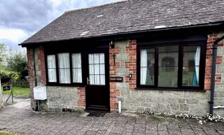 The Coach House - Shaftesbury
