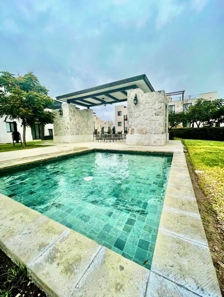 Luminaria D'ensueño - San Miguel de Allende