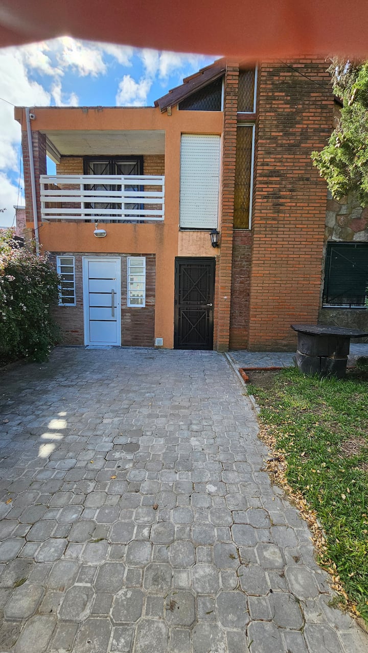 Depto. Villa Gesell - Villa Gesell