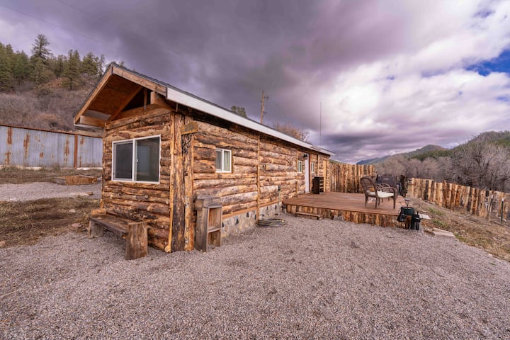 Cabin In The Canyon - Bayfield, CO