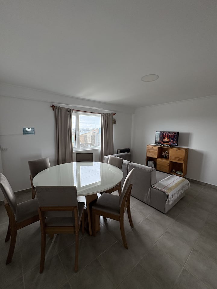 Mym Home. Departamento Cálido, Acogedor Y Cómodo. - Rio Grande