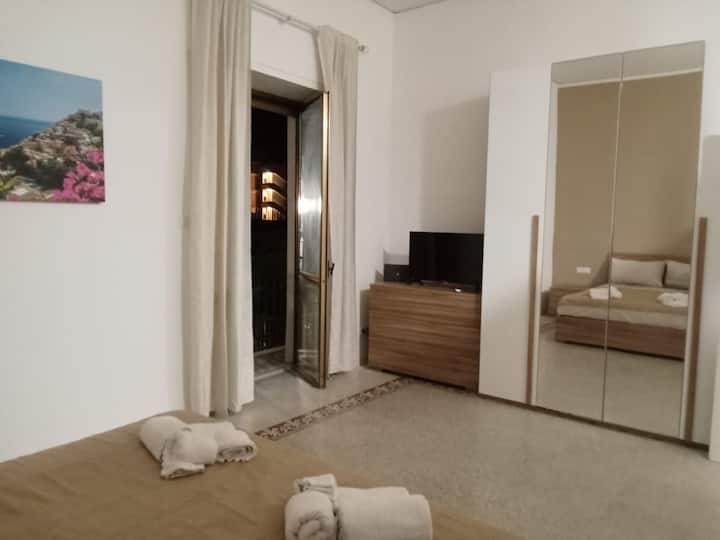 Mammaelisa Appartament - Sorrent