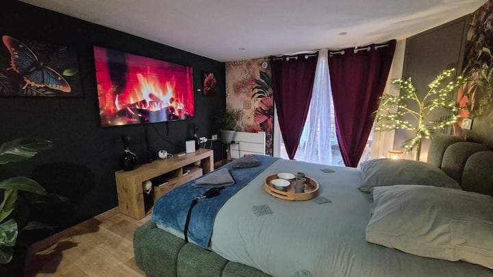 Studio Sur Le Gr34 - Plouarzel