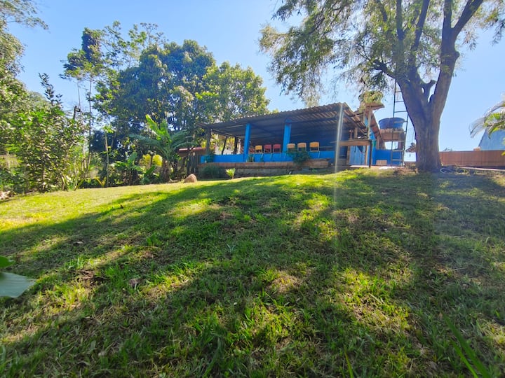 Paraíso Sobre àS Margens Do Rio São Francisco - Bahia