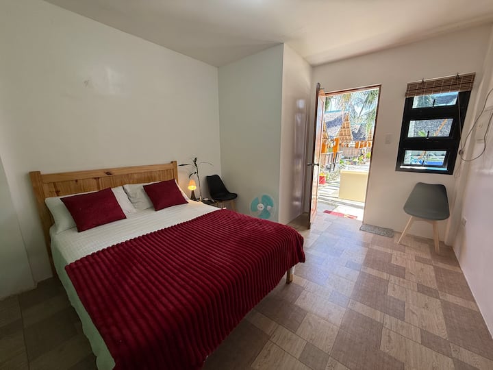 Room In A Small Resort In Catanduanes Philippines - Catanduanes